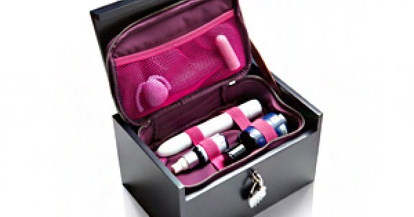 The Ultimate Sex Toys Guide