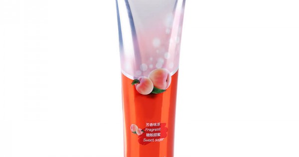 MIZZZEE Edible Fragrant Lubricant (Peach - 100ml)