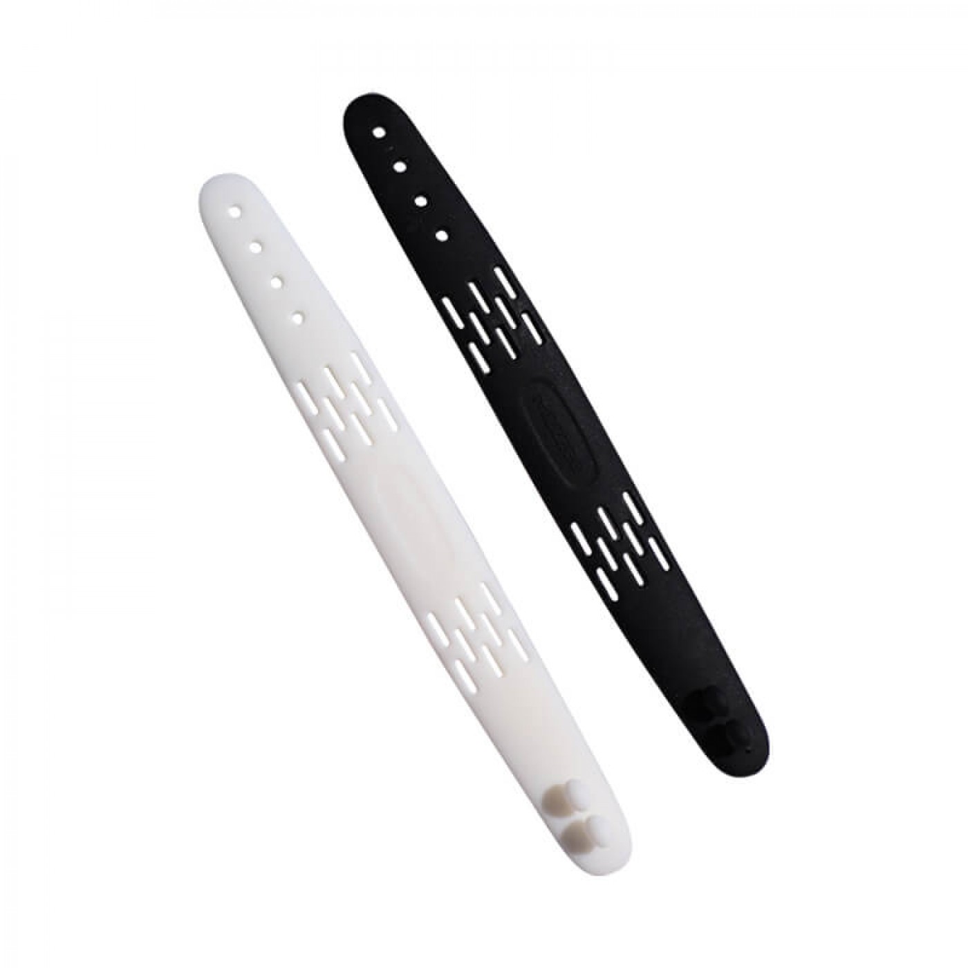 MizzZee - Foreskin Correction Glans Rings (Full Set 2 Pieces)